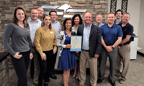 Community | Mid America Bank