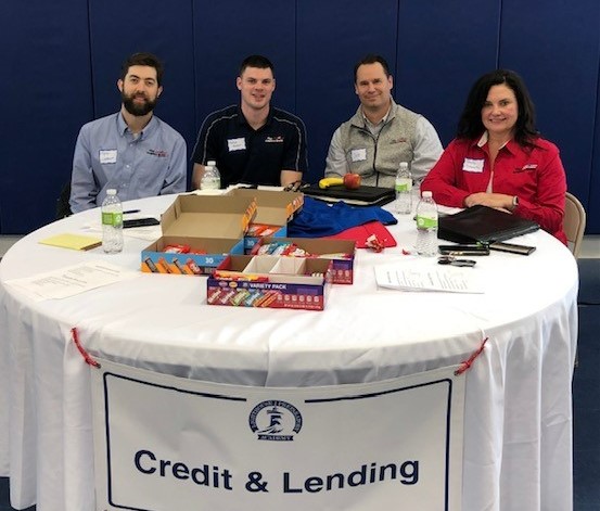 Community | Mid America Bank