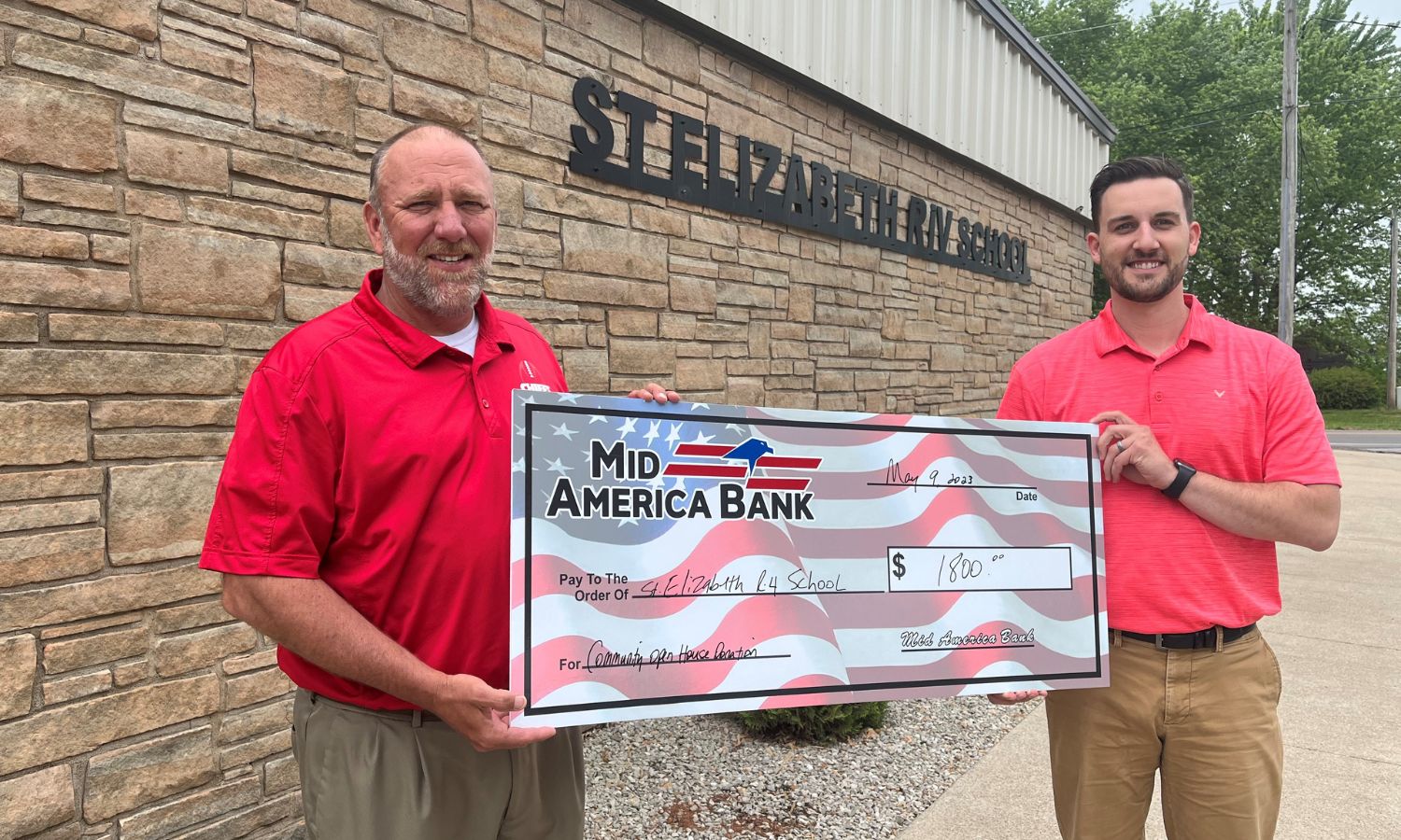 Community | Mid America Bank